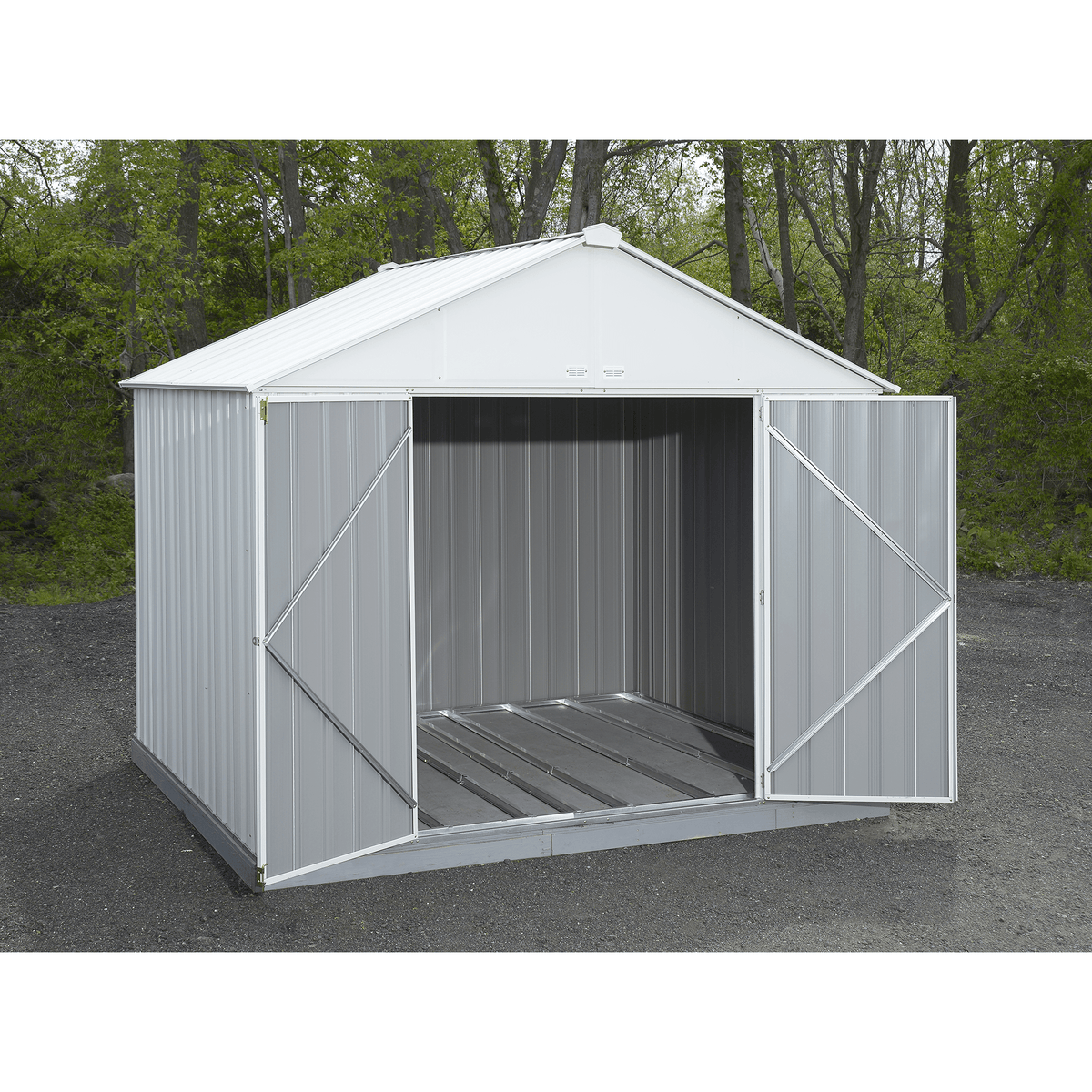 Shed Floor Frame Kit for Arrow EZEE Sheds– Sheds Express